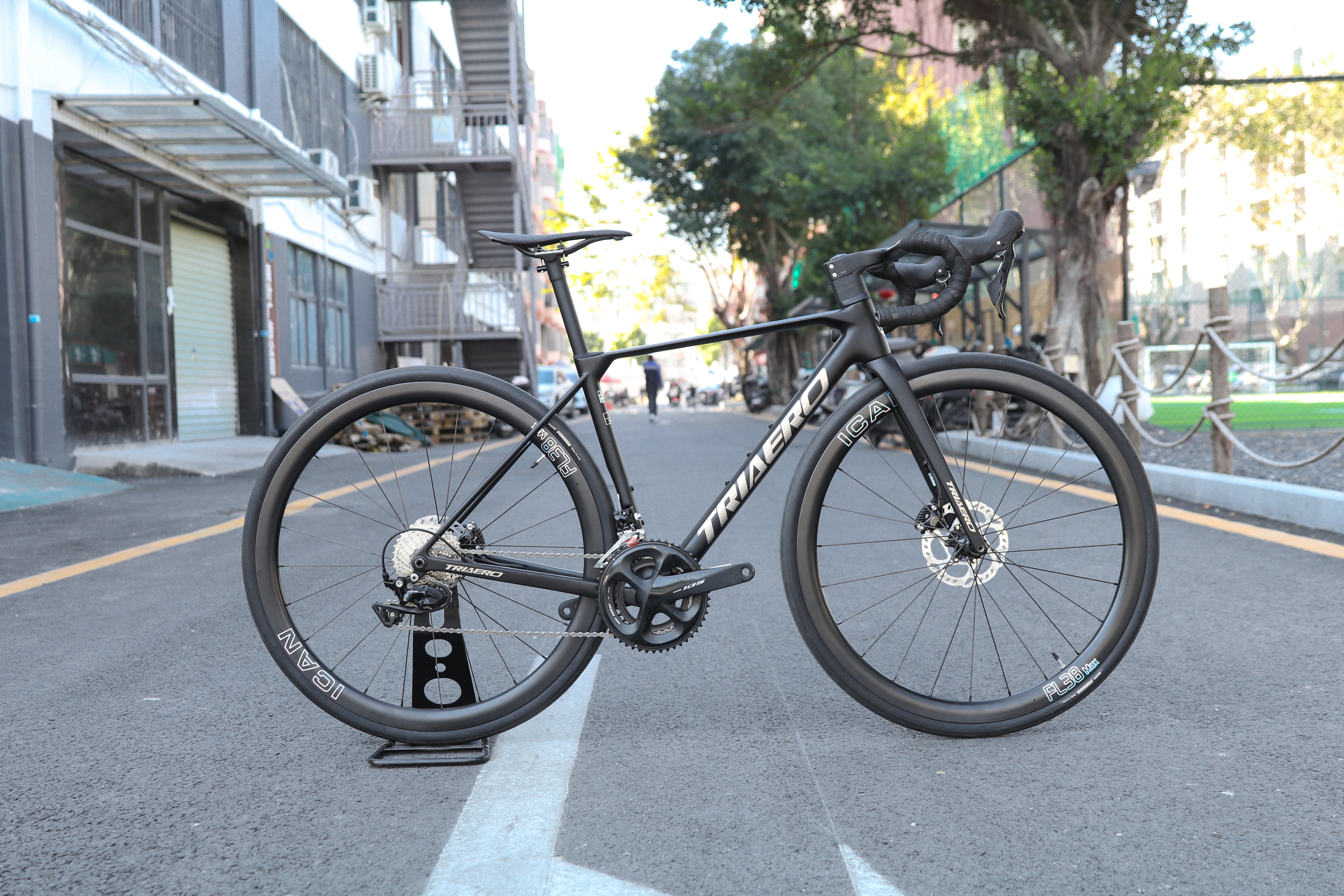 Why Can Wider Rims Improve Your Cycling Experience? – ICAN Cycling