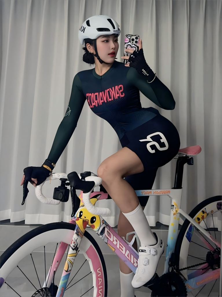 What To Wear Cycling: An All-Seasons Guide – ICAN Cycling