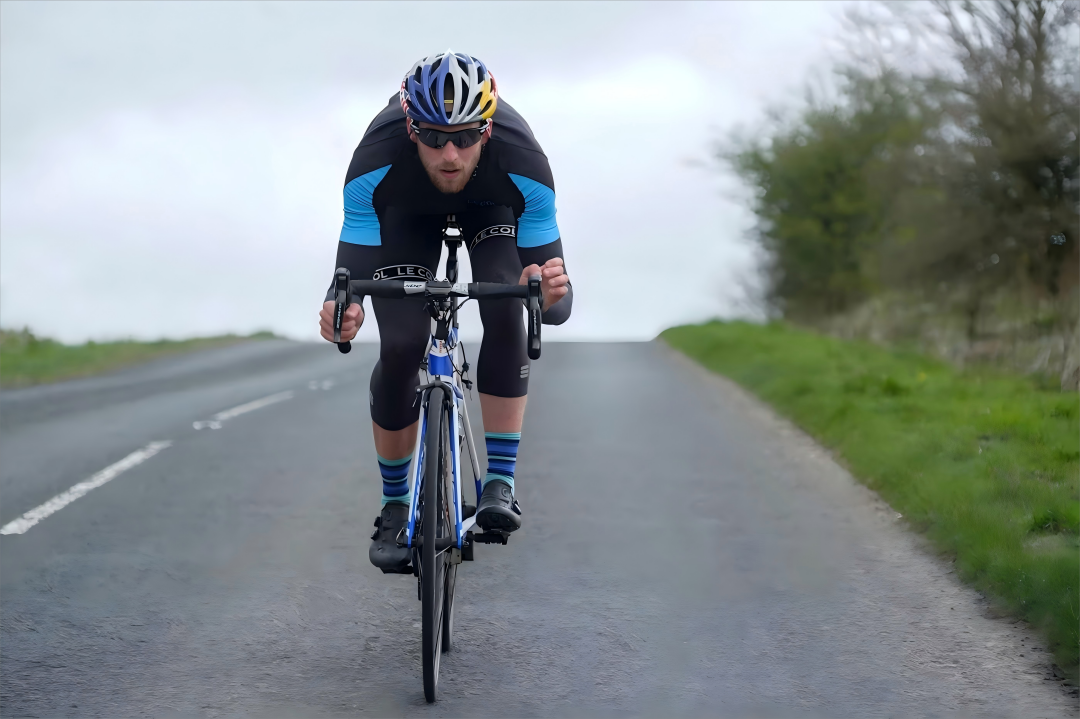 How to Train for a Professional Long-Distance Cycling Tour? – ICAN Cycling