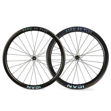 AERO Disc Wheels|Aero disc brake wheels – ICAN Cycling
