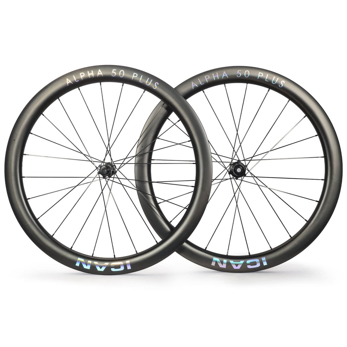 Alpha Disc Pro Series Wheels US & EU & CN – ICAN Cycling