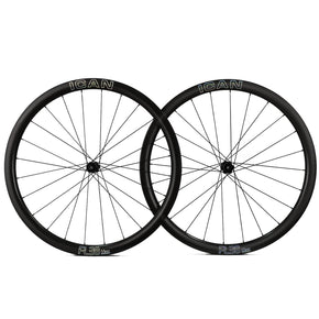Understanding the Difference: Tubeless vs Tubeless-Ready Rims – ICAN ...