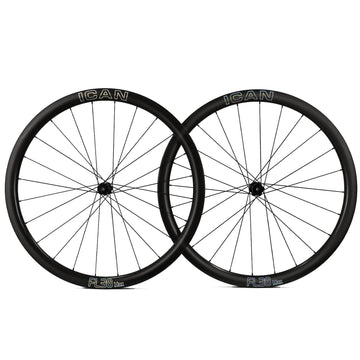 The Ultimate Guide to Hooked vs Hookless Bicycle Rims - Differences ...