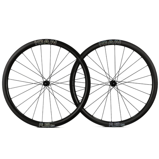 Understanding the Difference: Tubeless vs Tubeless-Ready Rims – ICAN ...