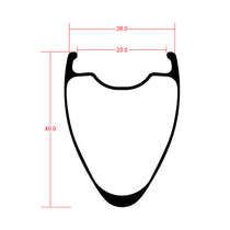 The Ultimate Guide to Hooked vs Hookless Bicycle Rims - Differences ...