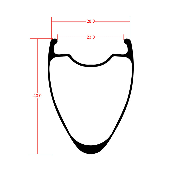 The Ultimate Guide to Hooked vs Hookless Bicycle Rims - Differences ...