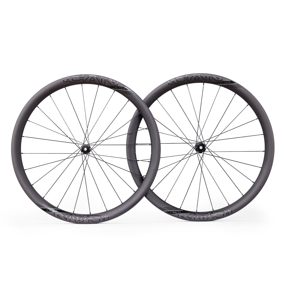 Carbon Solid Disc Wheels: The Ultimate Combination of Performance and ...