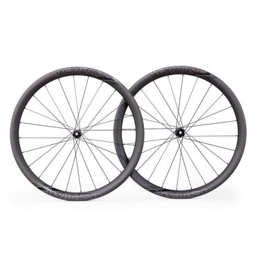 The Ultimate Guide to Hooked vs Hookless Bicycle Rims - Differences ...