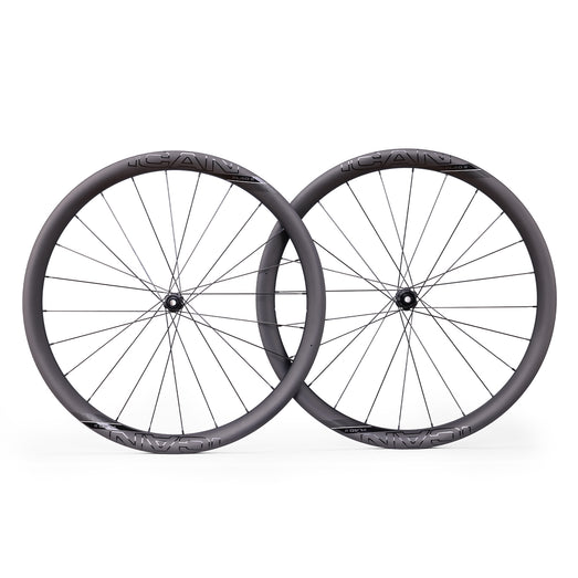 The Ultimate Guide to Hooked vs Hookless Bicycle Rims - Differences ...