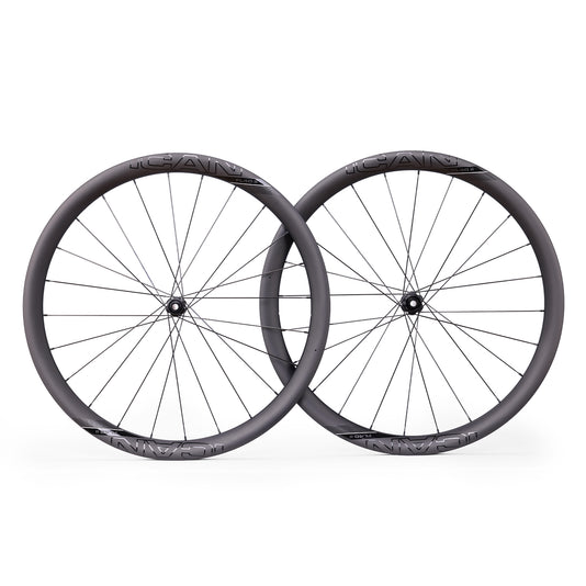 The Ultimate Guide to Hooked vs Hookless Bicycle Rims - Differences ...