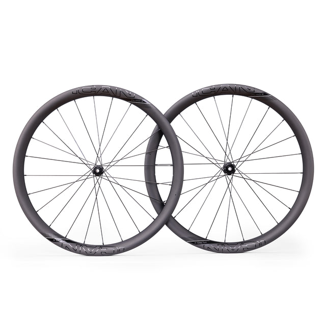 The Ultimate Guide to Hooked vs Hookless Bicycle Rims - Differences ...