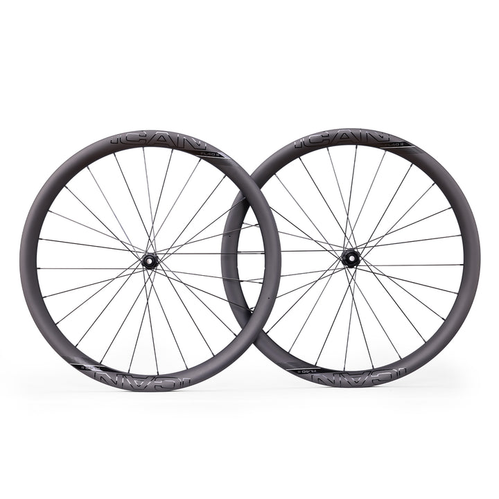The Ultimate Guide to Hooked vs Hookless Bicycle Rims - Differences ...