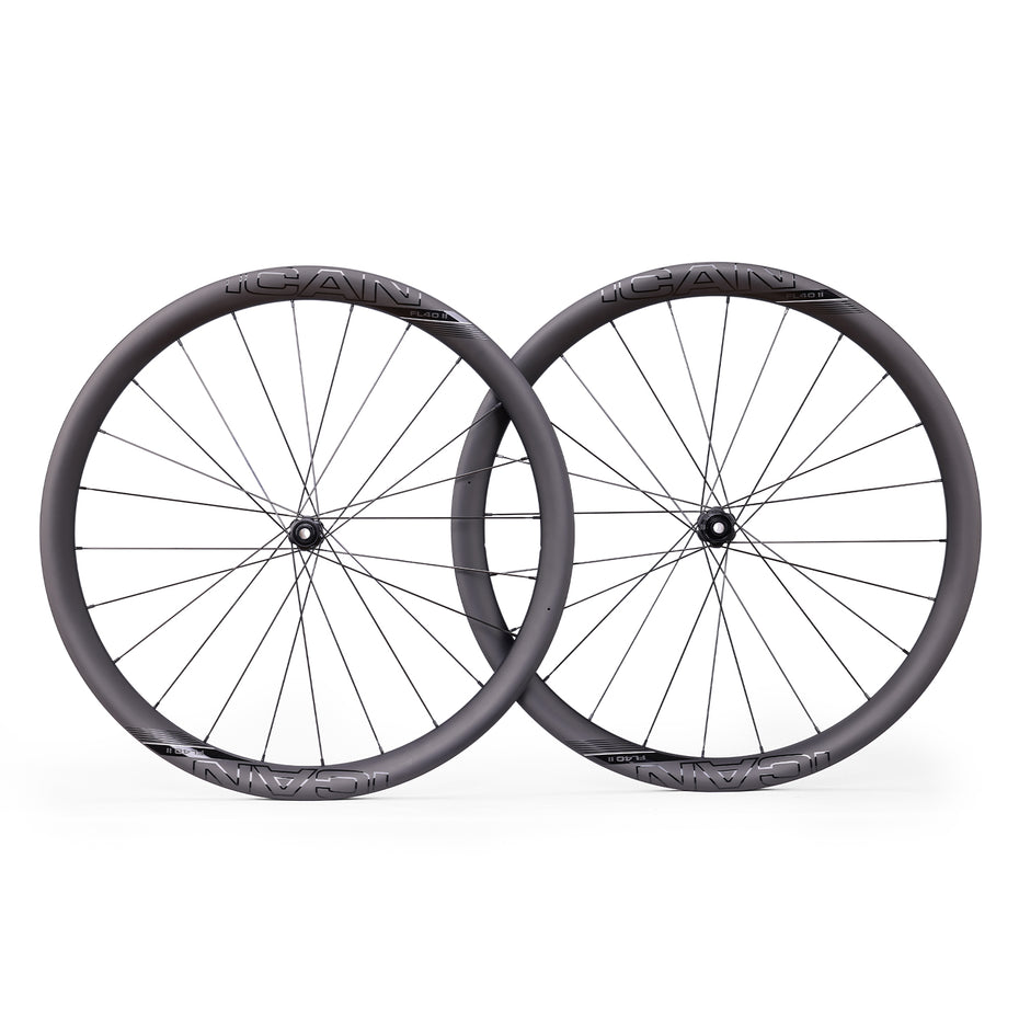 The Ultimate Guide to Hooked vs Hookless Bicycle Rims - Differences ...