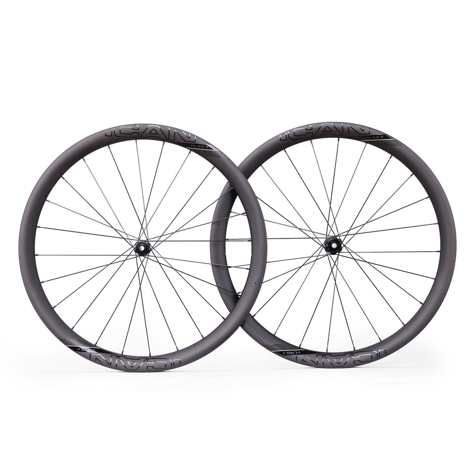 The Ultimate Guide to Hooked vs Hookless Bicycle Rims - Differences ...