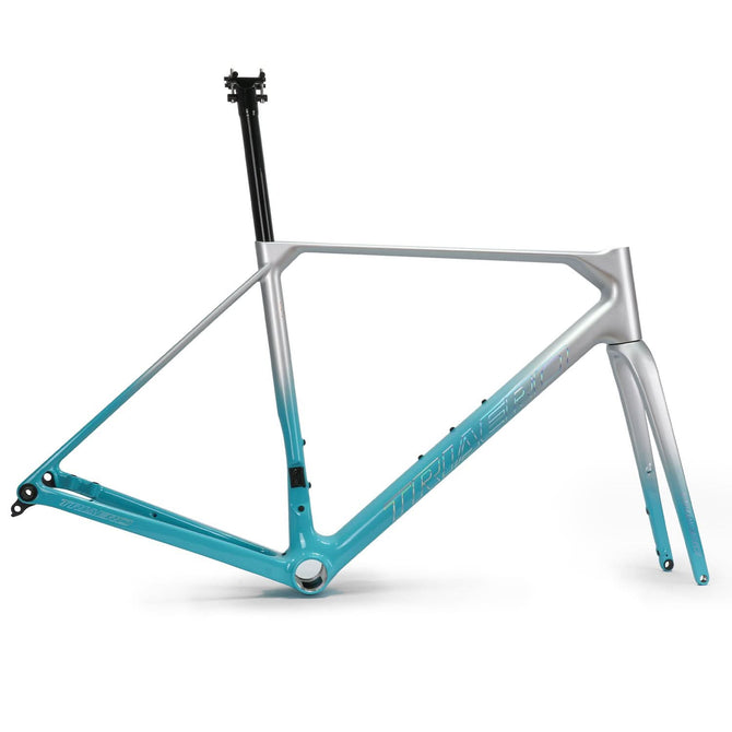 Carbon Bike Frames-Road Bike Frame – ICAN Cycling
