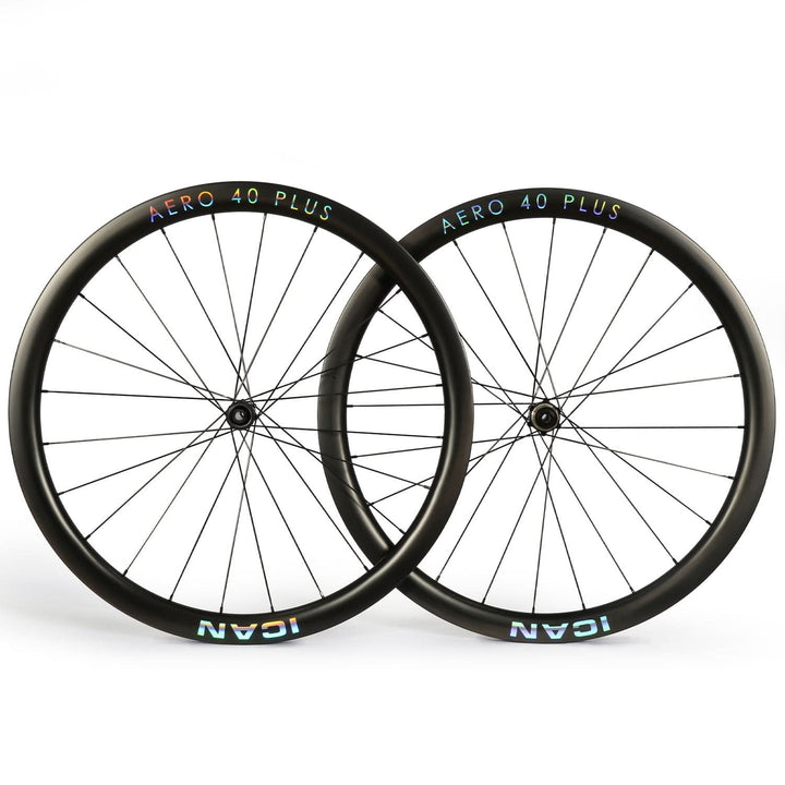 AERO Disc Wheels|Aero disc brake wheels – ICAN Cycling