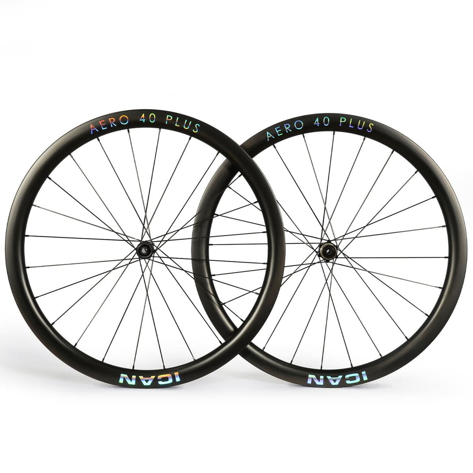 AERO Disc Wheels|Aero disc brake wheels – ICAN Cycling