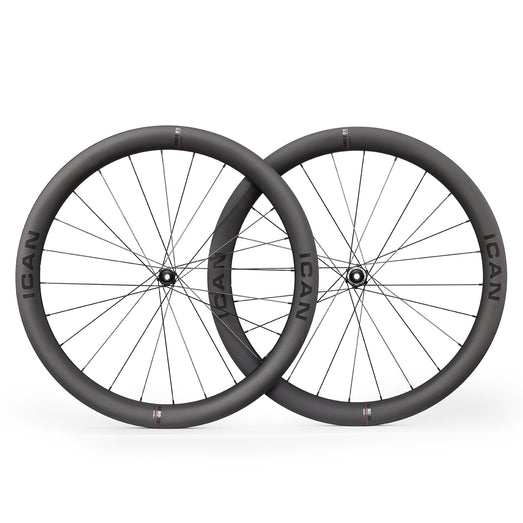 AERO Disc Wheels|Aero disc brake wheels – ICAN Cycling