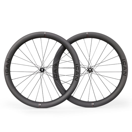 AERO Disc Wheels|Aero disc brake wheels – ICAN Cycling