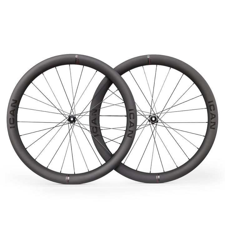 AERO Disc Wheels|Aero disc brake wheels – ICAN Cycling