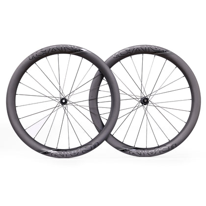 The Ultimate Guide to Hooked vs Hookless Bicycle Rims - Differences ...