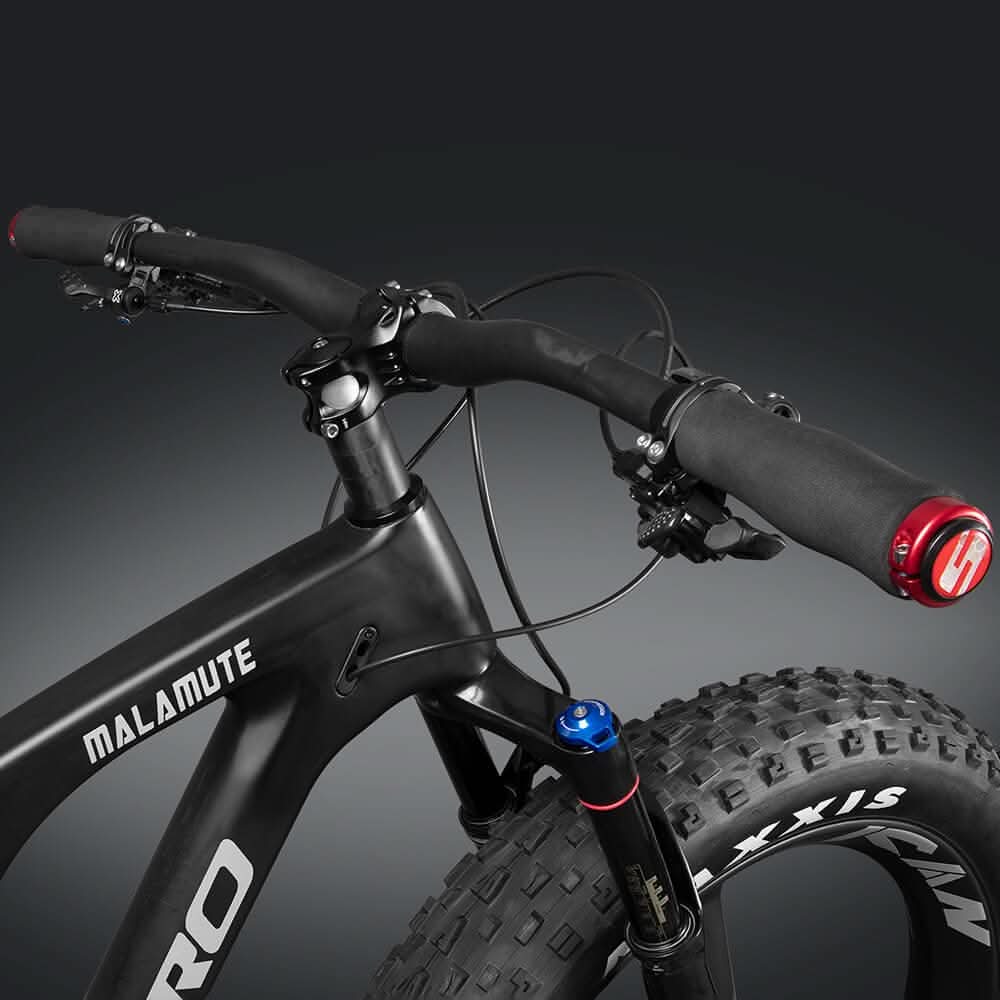 3S Spoke Wheels Fat Bike SN04 – ICAN Cycling