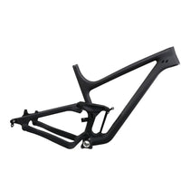 MTB Frames|Carbon Mountain Bike Frame – ICAN Cycling