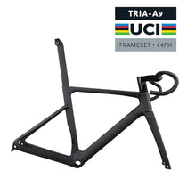 Carbon Bike Frames-Road Bike Frame – ICAN Cycling