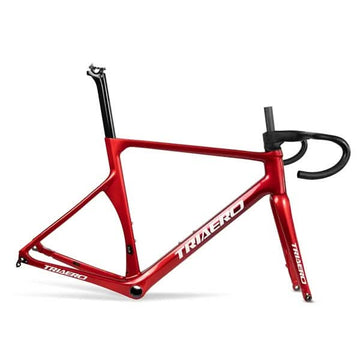 A22 AERO Disc Road Frame|Carbon Road bike Disc Frame[NEW 2021] – ICAN ...