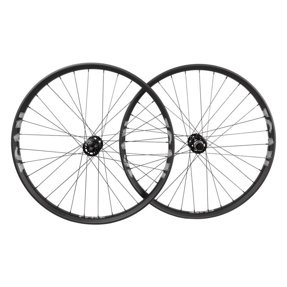 Carbon MTB Wheelsets – ICAN Cycling