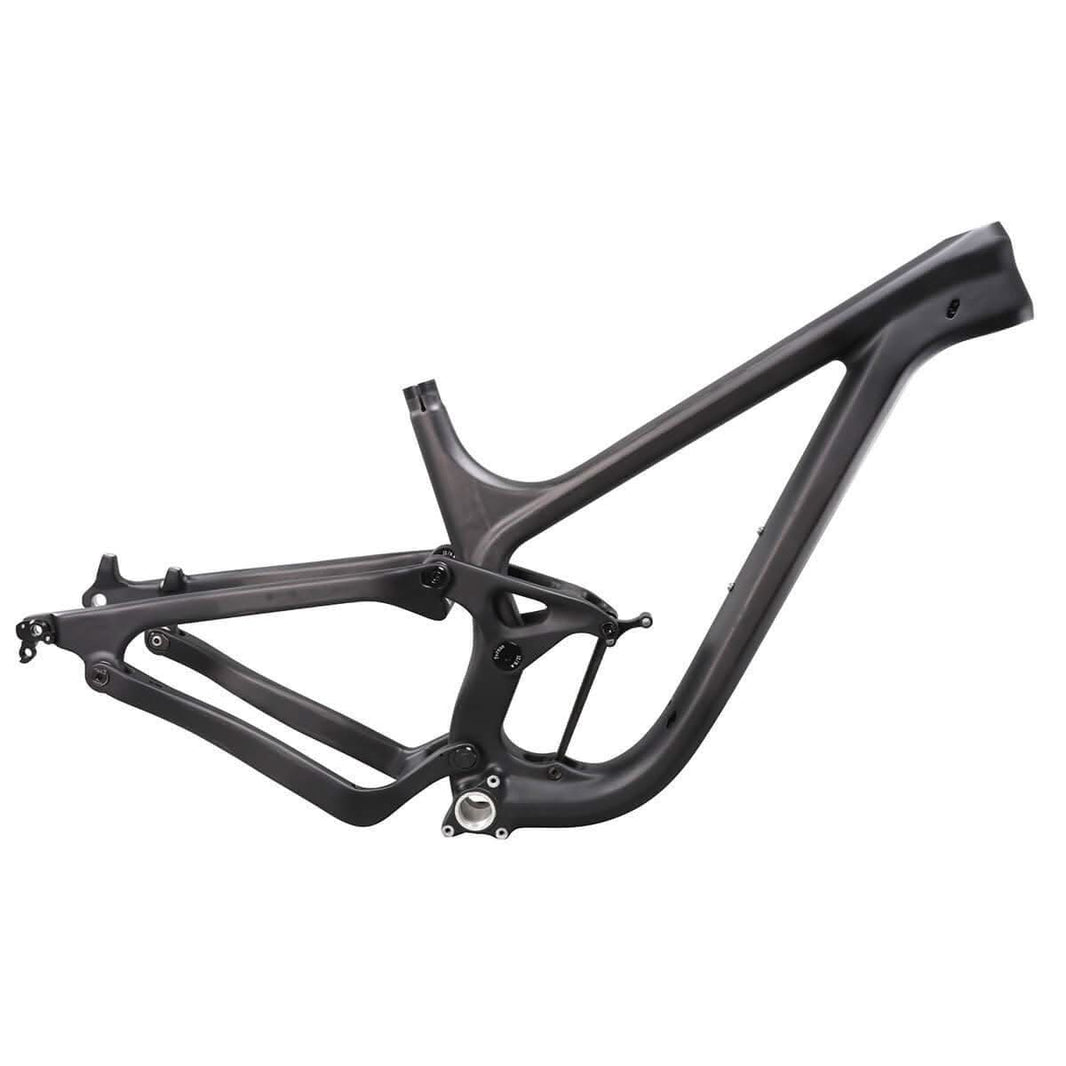 MTB Frames|Carbon Mountain Bike Frame – ICAN Cycling