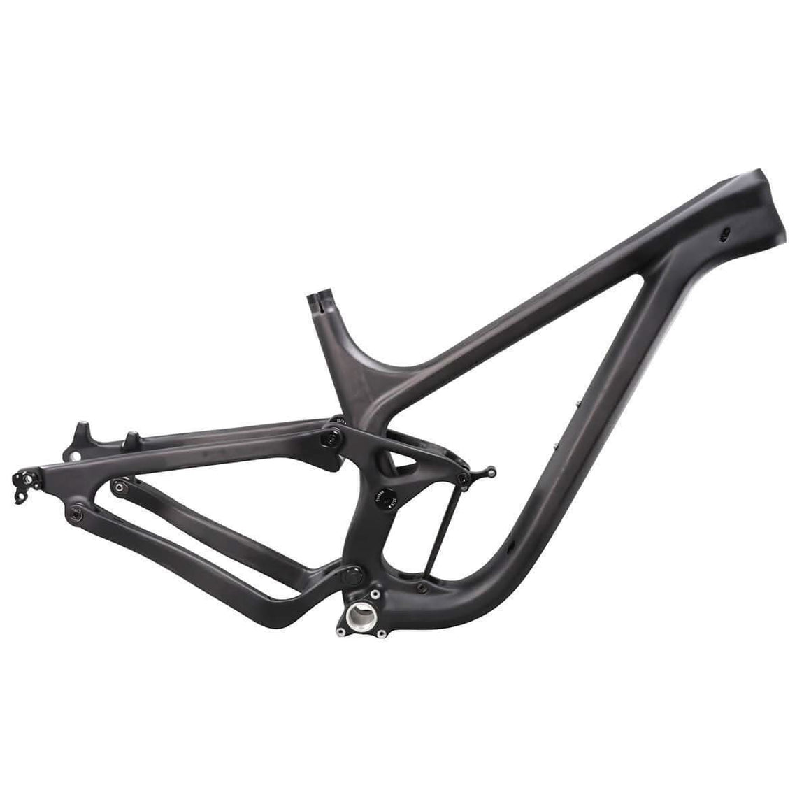 MTB Frames|Carbon Mountain Bike Frame – ICAN Cycling